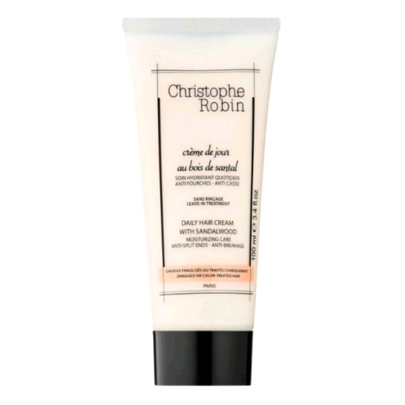 Christophe Robin | Hair | Christophe Robin Daily Hair Cream With ...